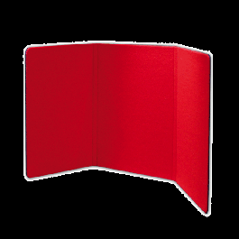 Table Top Display Boards | Tri-Fold Table Display