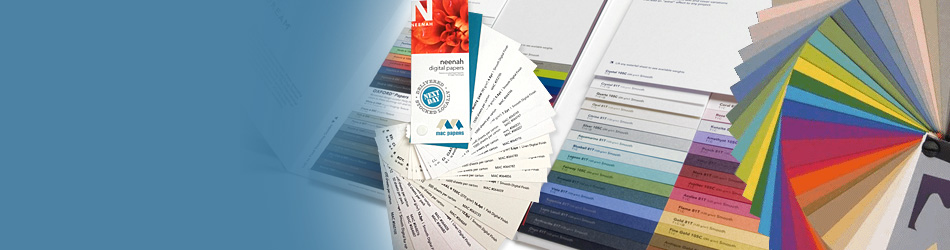 Paper Choices for Custom Book Prints | Alta Graphics