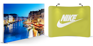 Book Printing, Plastic Card Printing, Trade Show Displays